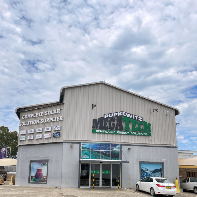 About – Megatech Renewable Energy