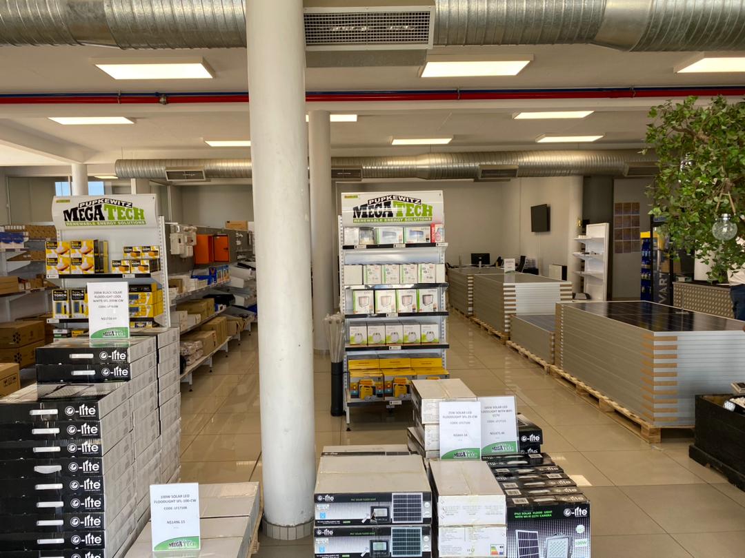 About – Megatech Renewable Energy